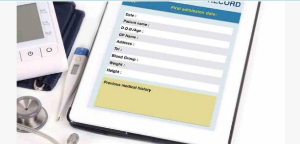 New tool aims to simplify medical records requests – Clinical ...