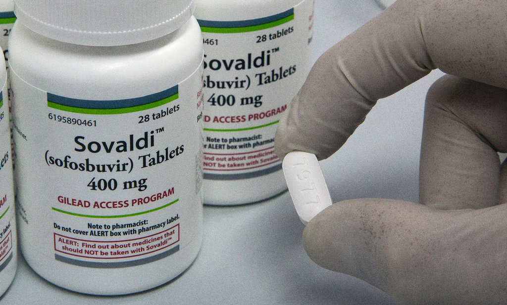 Something Happened to U.S. Drug Costs in the 1990s – New York Times ...