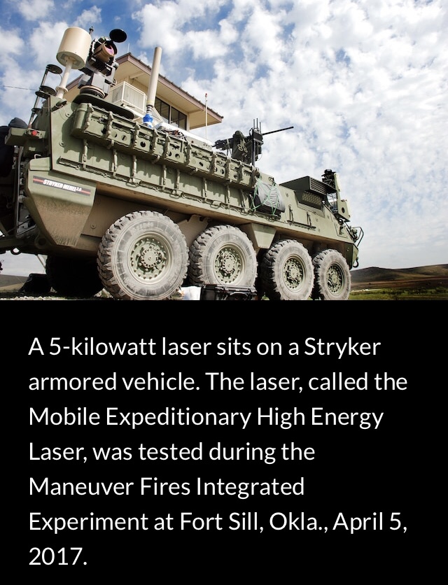 Addressing DOD’s Tech Focus Areas Requires New Approaches – DOD News ...