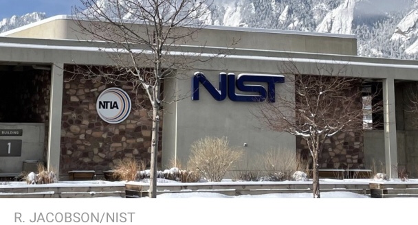 Setting Emerging Tech’s Standards Dominates NIST’s 2024 Goals – Nextgov ...